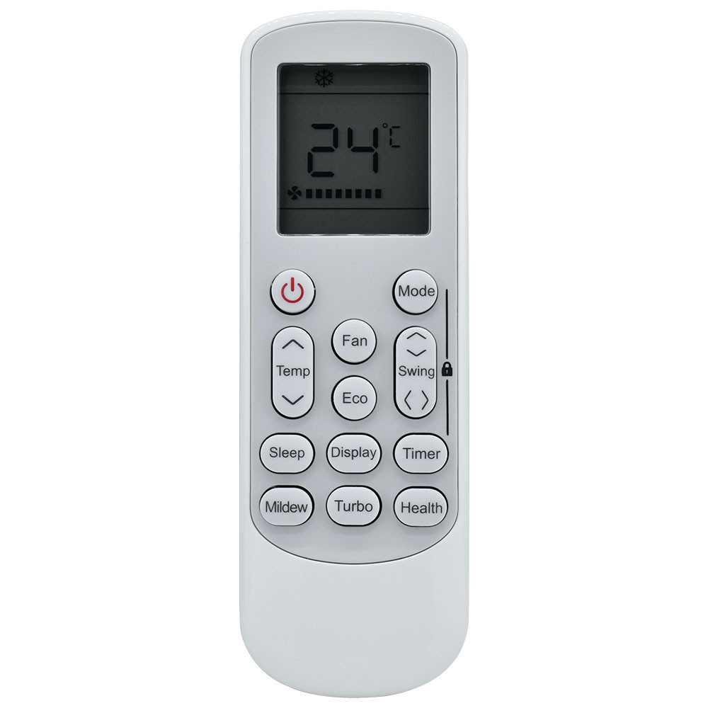 New Original AC Remote For SAMSUNG A/C Air Conditioner Remote control A ...