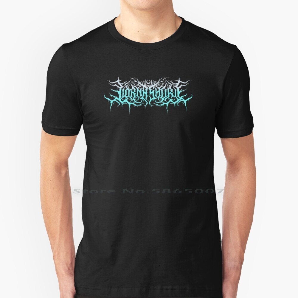 Ice Best Death Core T Shirt 100% Cotton Icelorna Shore American Death ...