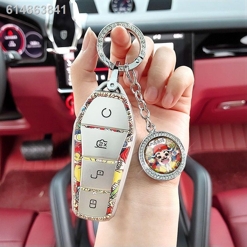 (2022 BYD ATTO 3)Key Set Han EV Tang Hdmi Qin plusdmi Song Yuan Pro ...