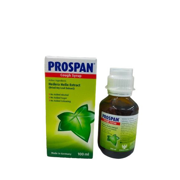 PROSPAN F ADULT 100ML (EXP:(04/2027) | Shopee Malaysia