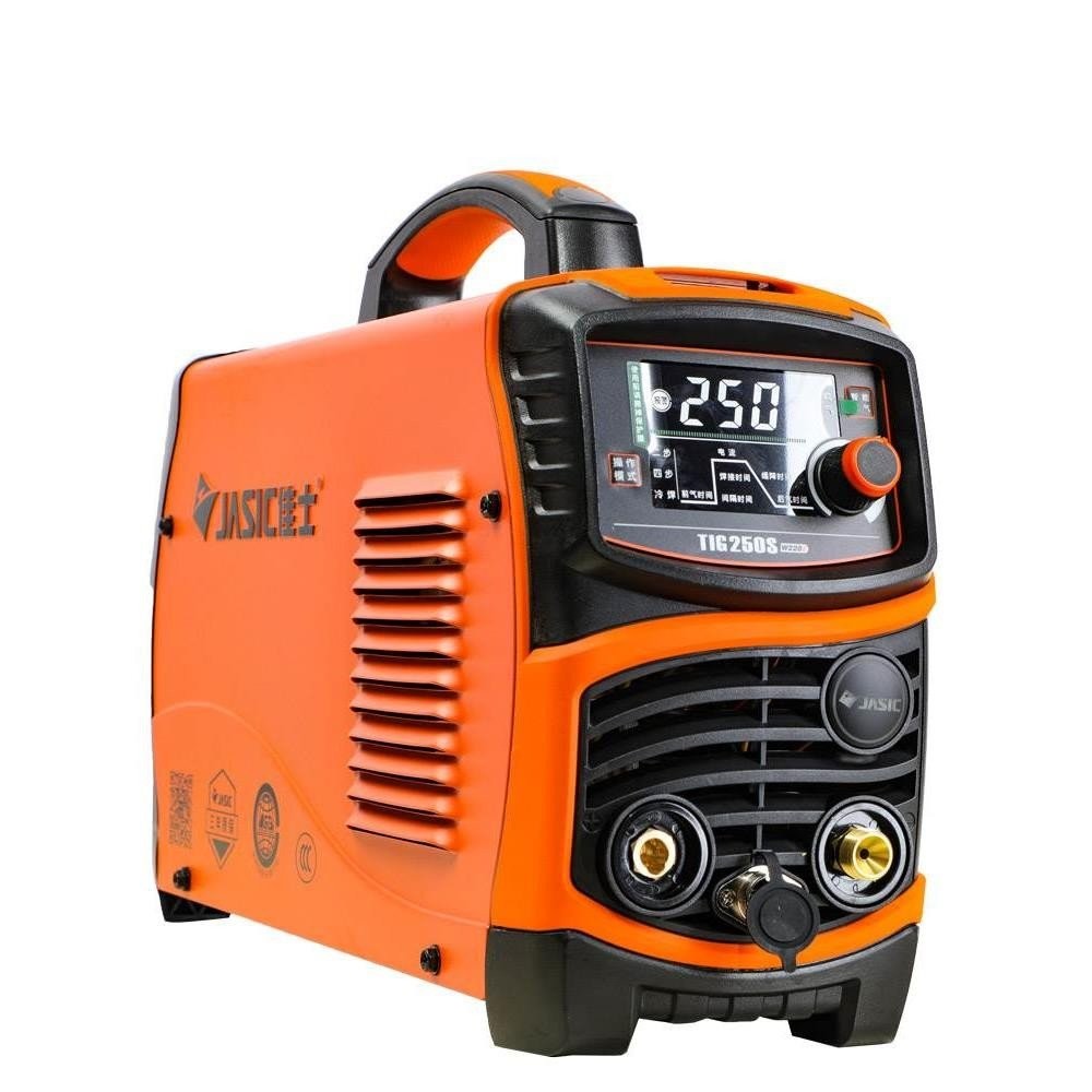 Kimpalan Argon Argon Jasic Baharu Mesin Kimpalan Sejuk TIG 250S 300S ...