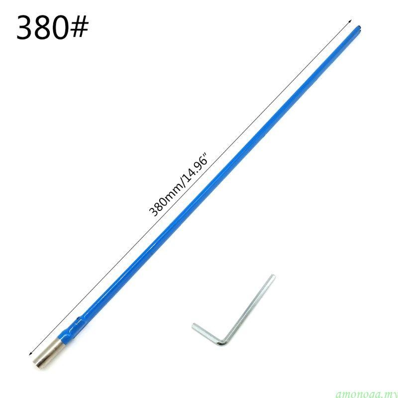 amonoqa Guitar Trusses Rod Two Way Double Actions Guitar Trusses Rod ...