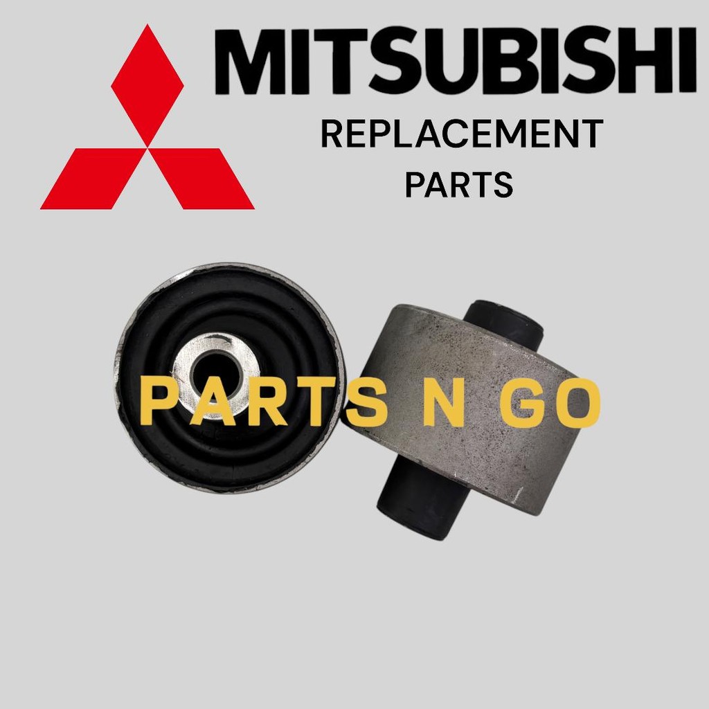 MALAYSIA QUALITY TRAILING ARM BUSH PROTON WIRA WAJA PERSONA GEN2 PREVE ...