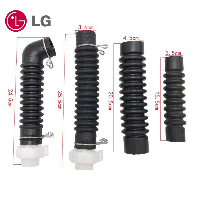 Brand New Applicable LG Drum Automatic Washing Machine Bottom Drain ...