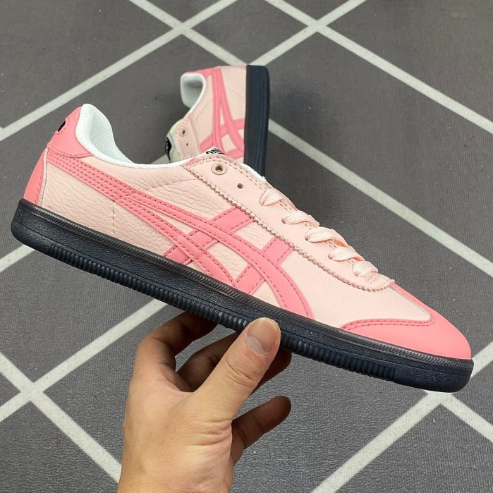 Onitsuka Tiger Tokuten men and women flat shoes Onitsuka Tokuten sports ...