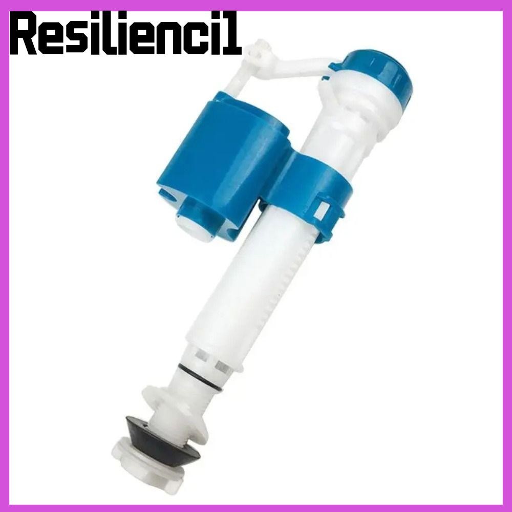 RESILIENCI1 Toilet Inlet Shaft, Replacement Kits Toilet Parts Toilet ...