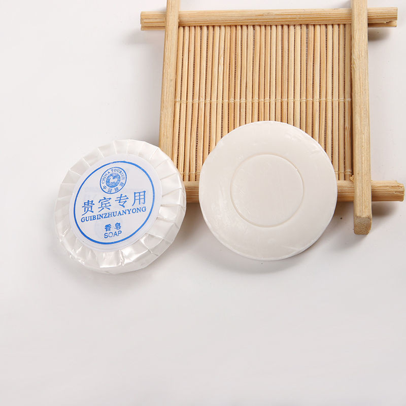 Sabun Hotel Sabun Bulat Pakai Sabun Kecil untuk Hotel dan Rumah ...