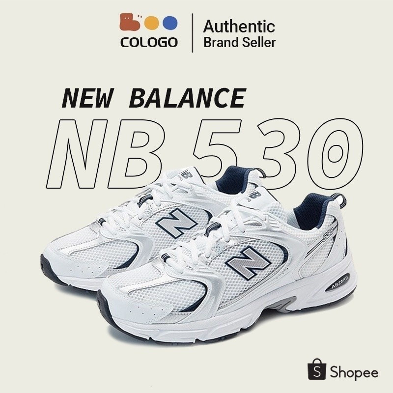 Discount [Shopee Special Selection] NEW BALANCE 530 NB530 MR530 NEW ...