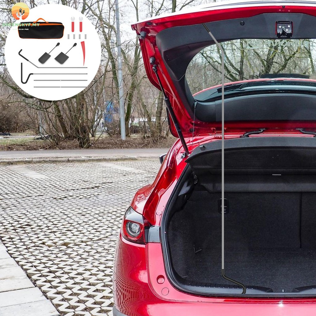 14Pcs 5th Wheel Pin Puller Kit Stainless Steel Assorted 5th Wheel Pin ...