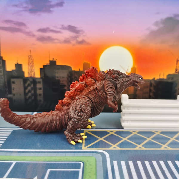 godzilla x kong the new empire godzilla x kong the new empire toys ...