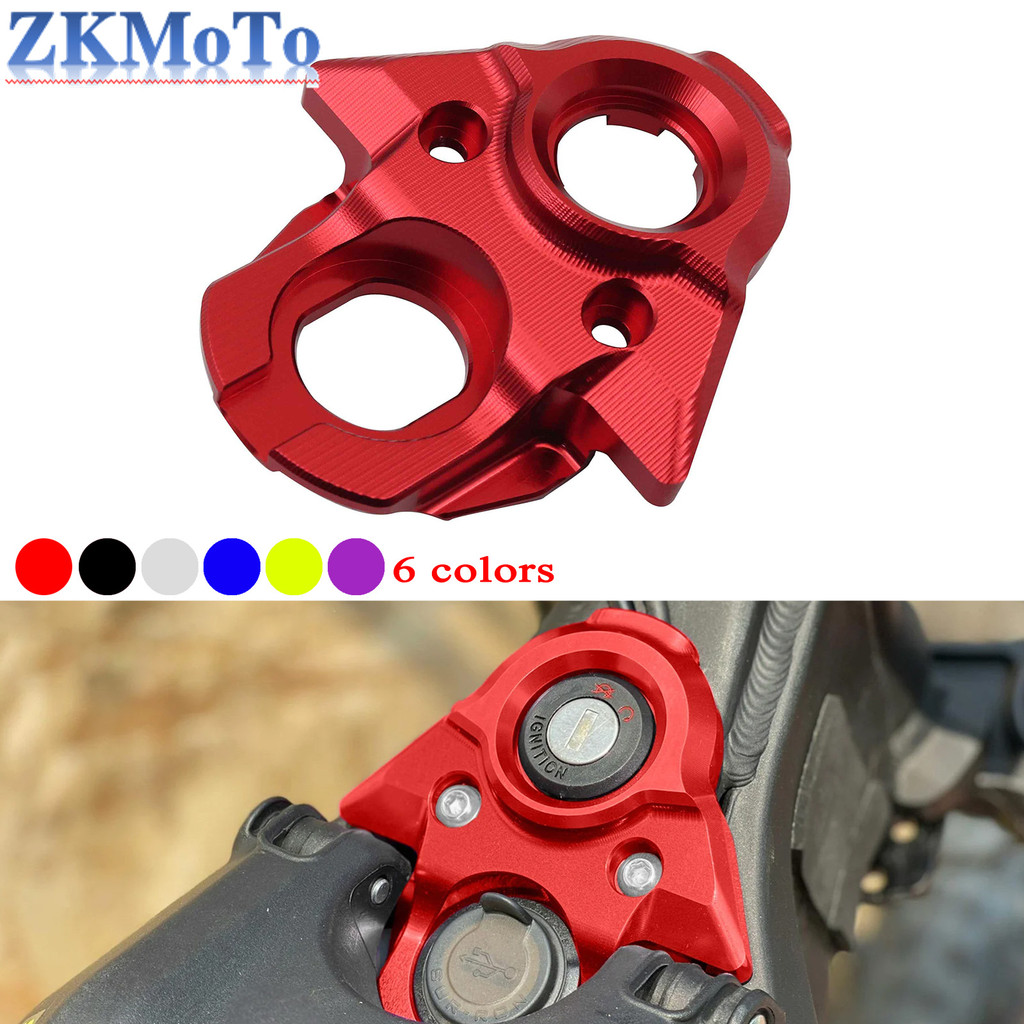 For Segway X160 Segway X260 Surron Light Bee X S Sur-Ron CNC USB Switch ...