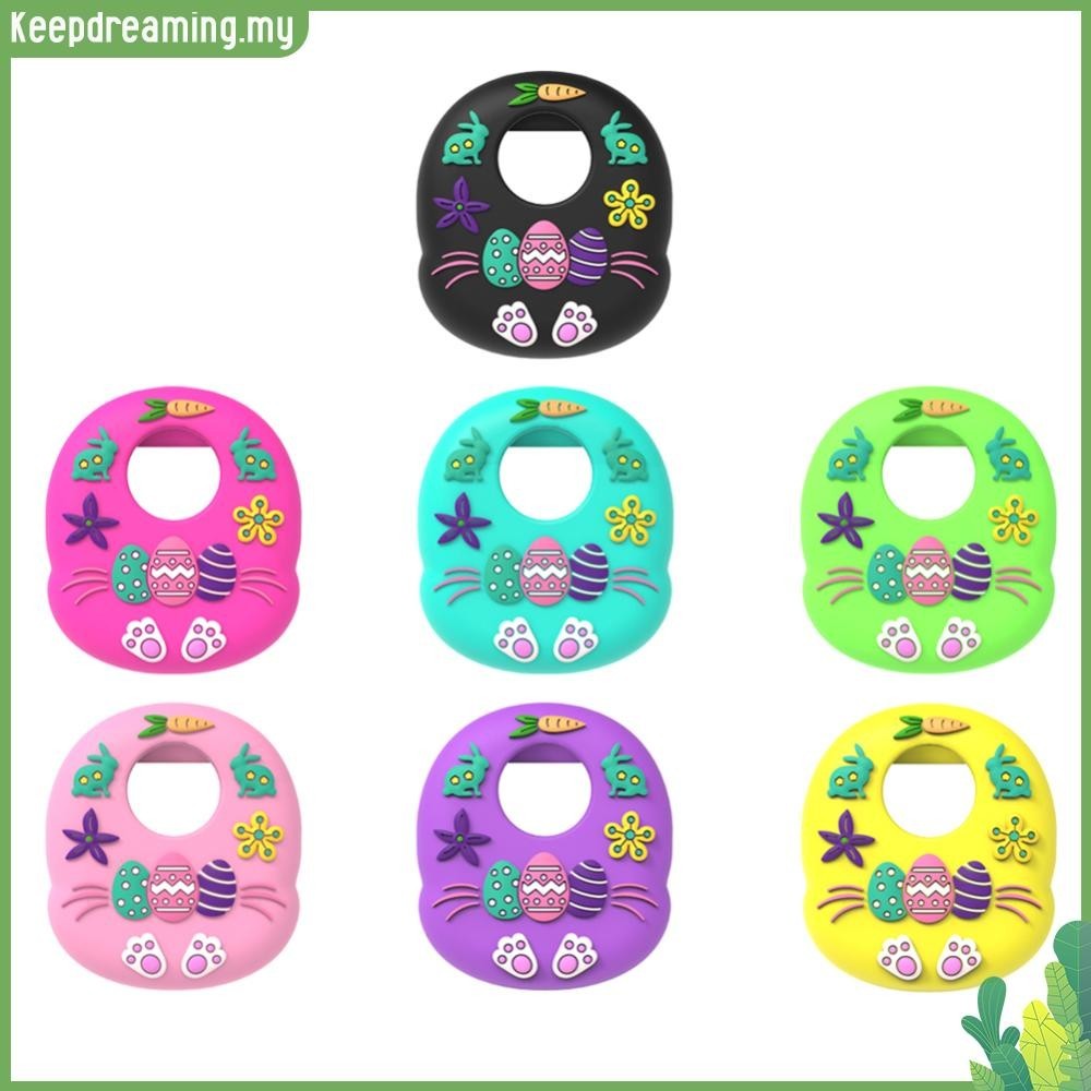 keepdreaming Silicone Protective Case Anti-drop Soft Case Cover for Giga Pets Virtual Pet ...