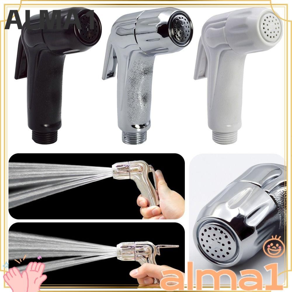 ALA Shattaff Shower, High Pressure Handheld Faucet Bidet Sprayer ...