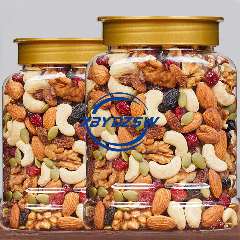 Daily Raw Nut Mix - Malaysia Ready Stock - Good Quality Premium ...