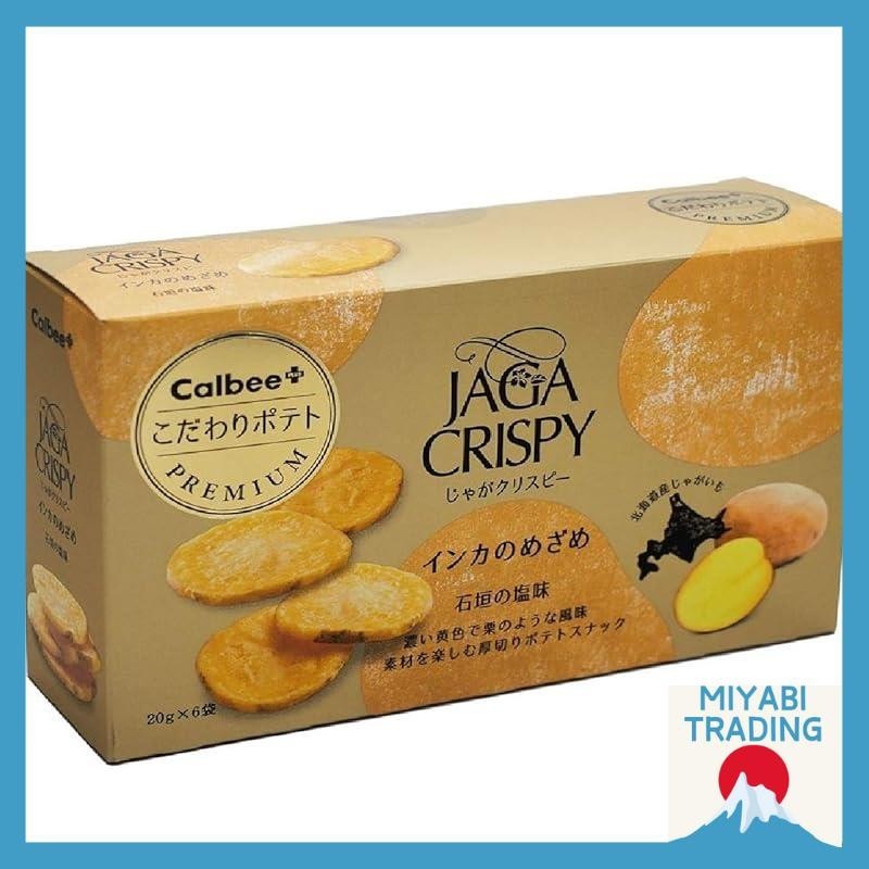 [Ship from JAPAN]Awakening of the Incas, Stone Salt Flavor ...