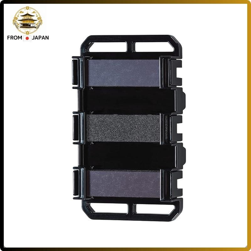 MEIHO Multi Board BM-S Clear Black | Shopee Malaysia