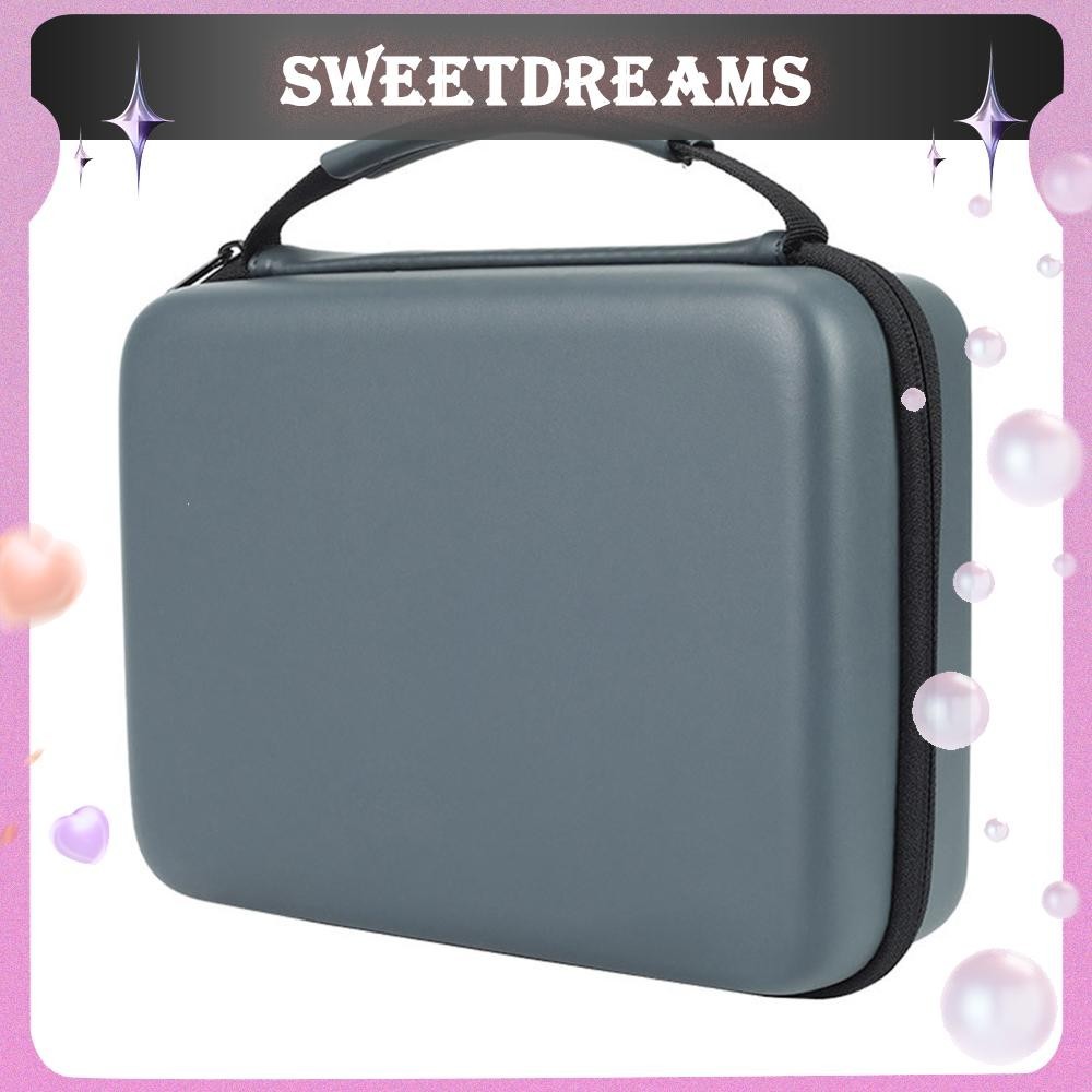Dual Controller Carrying Case for DualSense DualShock Hard Shell Carry ...