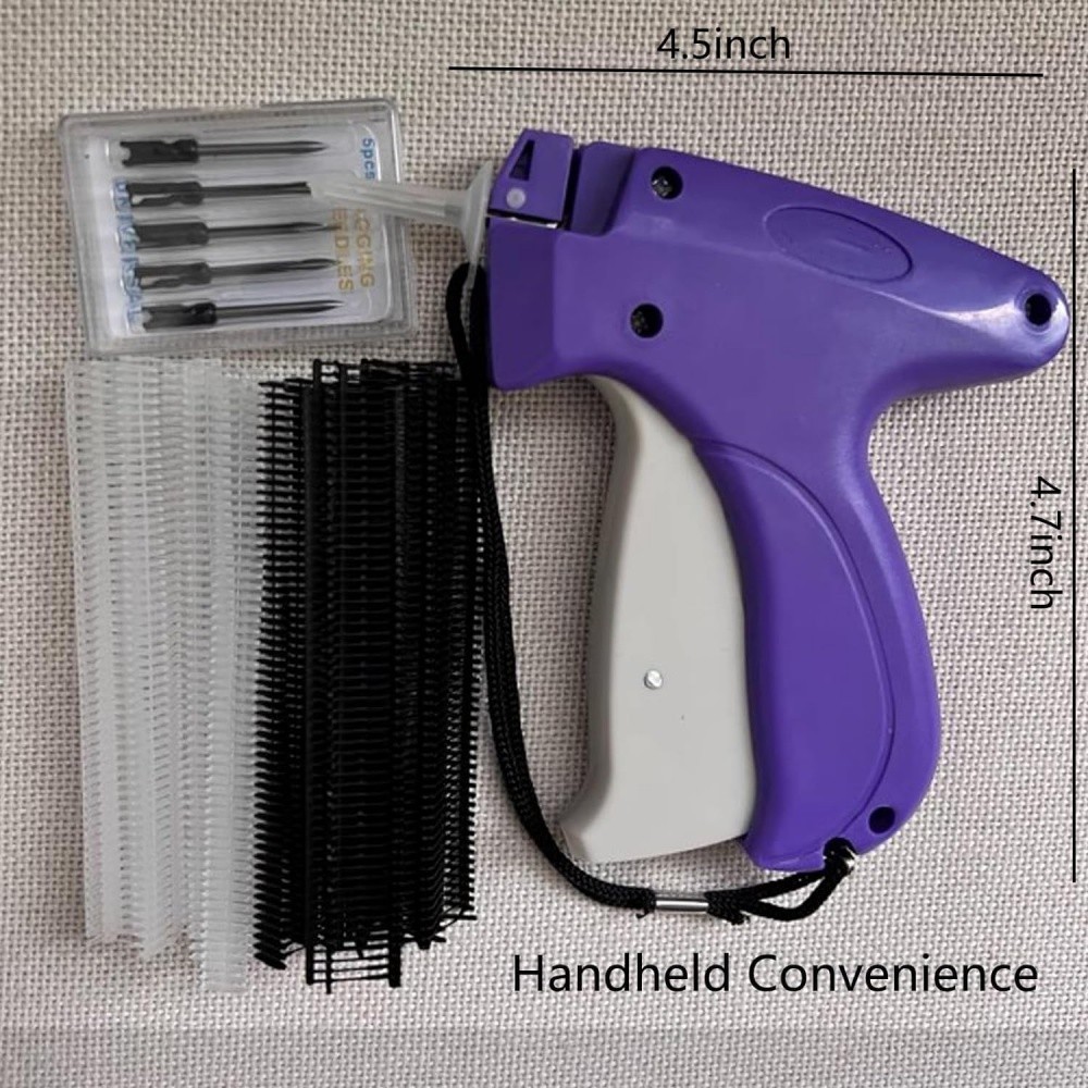 micro stitch tool hijab Quick Clothing Fixer Mini Quick Repair Garment ...