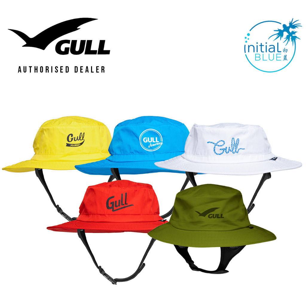 Gull Diving Bucket Hat 60cm | Shopee Malaysia