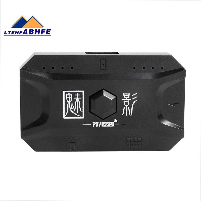 Plug And Play Gamepad Pubg Mobile Controller Gaming Keyboard Mouse