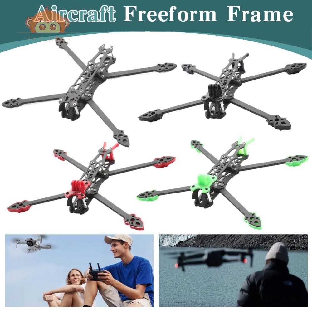 Mark 4 7inch 295mm FPV Thickness Quadcopter Frame Kit for FPV RC Racing ...
