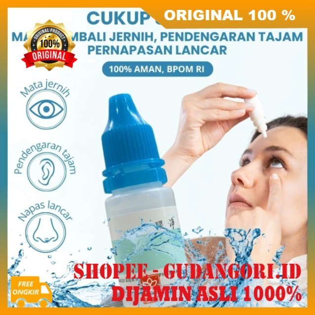 MATA Pi Yen Chin Herbal Medicine Drops A Powerful Solution To Overcome ...