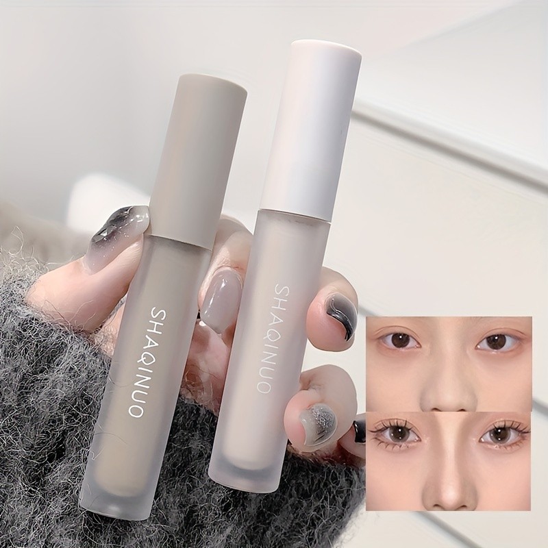 Three-dimensional Light Shadow Highlighting Contouring Liquid Nose ...