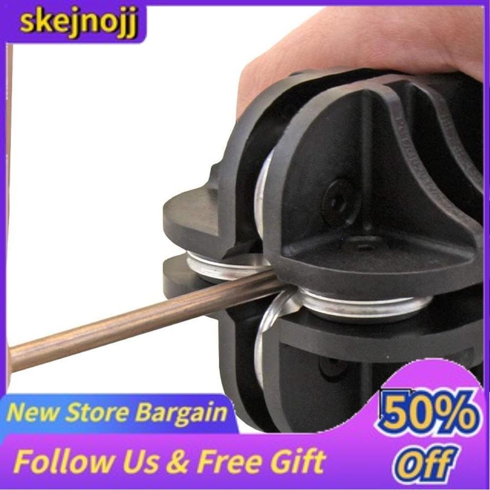 Skejnojj Tubing Straightener Handheld Simple Operation Tube ...