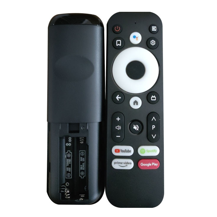 New Mecool Bluetooth Replace Remote Control For KD2 KM7 TV BOX With 22 ...