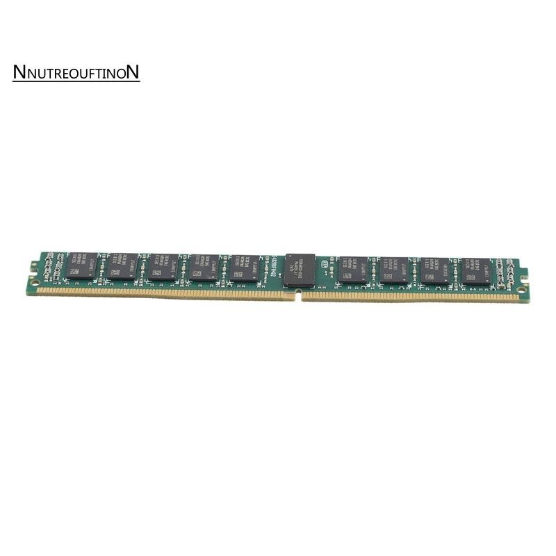 DDR4 8GB RECC RAM PC4-21300 2666MHz 1.2V 2RX8 REG ECC Server Memory for ...