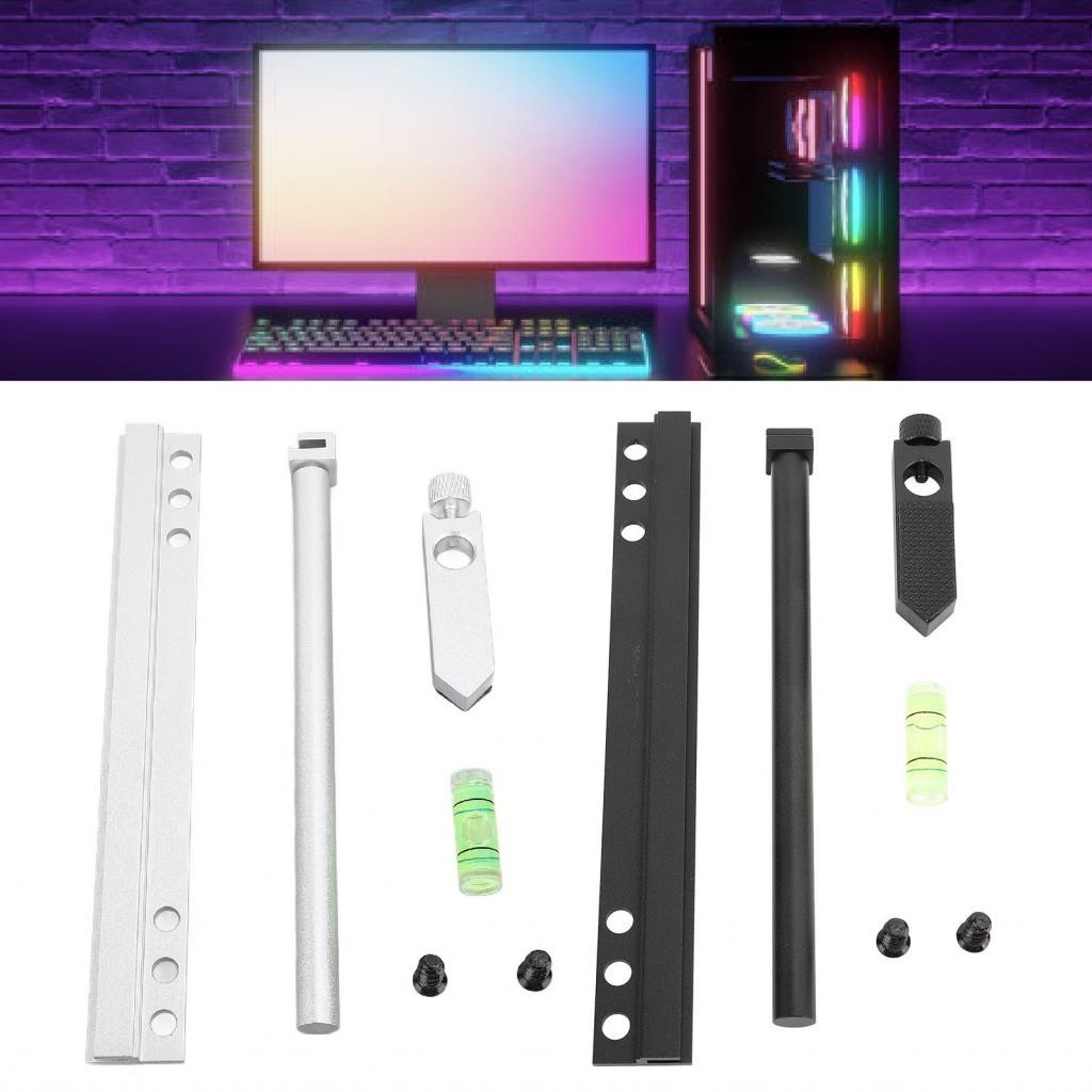 Cooltools Video Card Sag Holder Easy Installation Fan Mounting ...