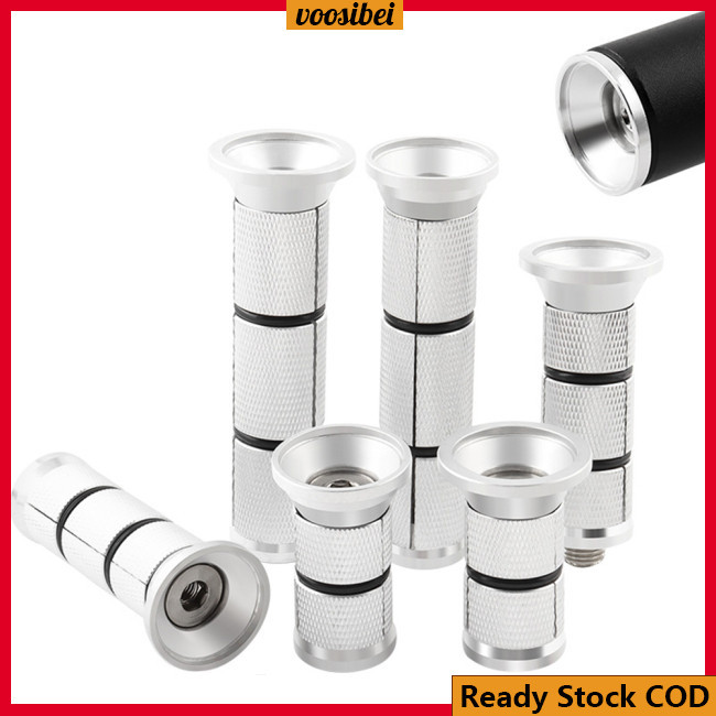 BJ Bicycle Front Fork Steerer Expansion Plug Mountain Road Bike Carbon ...