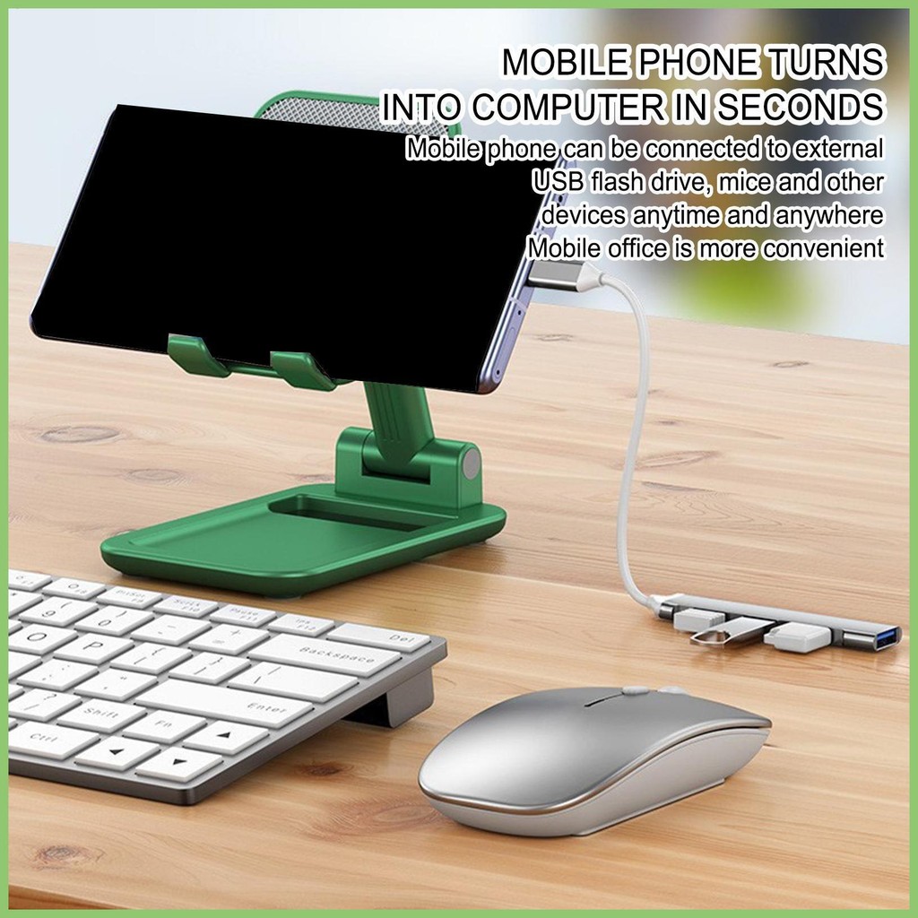 USB Hub Multiport 5Gbps Data Transfer Multiple Extra USB Port Extender ...