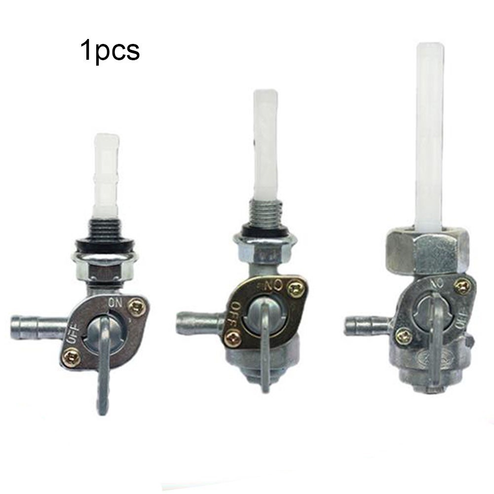 [COLORHM] On/Off of Fuel Valve Tap Switch for Gasoline Generator Fuel ...