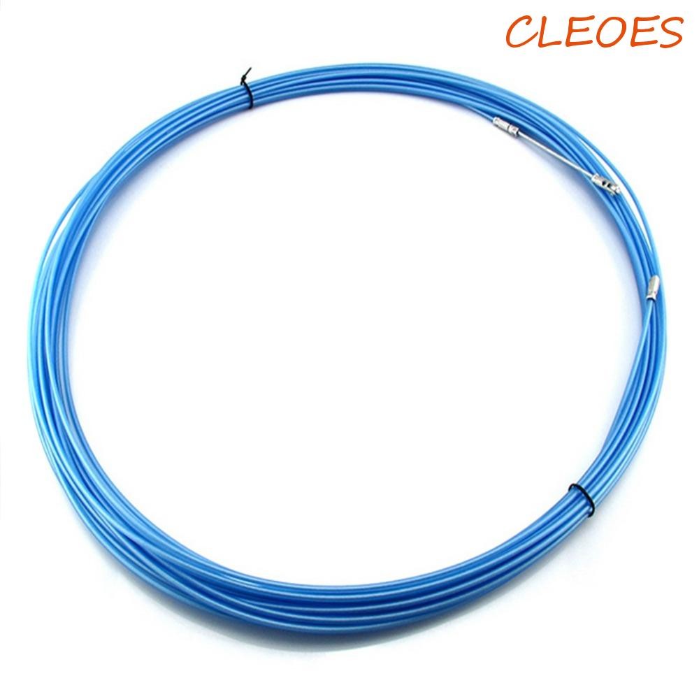 CLEOES Cable Clips Wire Conduit Threading Device For Wiring ...
