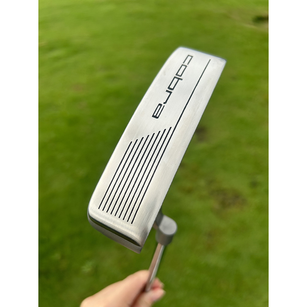 New Cobra King VT Snake King Golf Putter Golf Club Flat Putter CNC ...