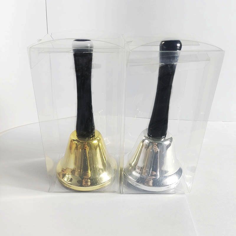 Children English Early Education Teacher Class Summoning Bells Serving ...