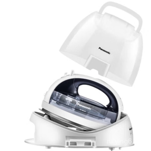 Panasonic Electric Iron Handheld Garment Steamer High Power Handheld ...