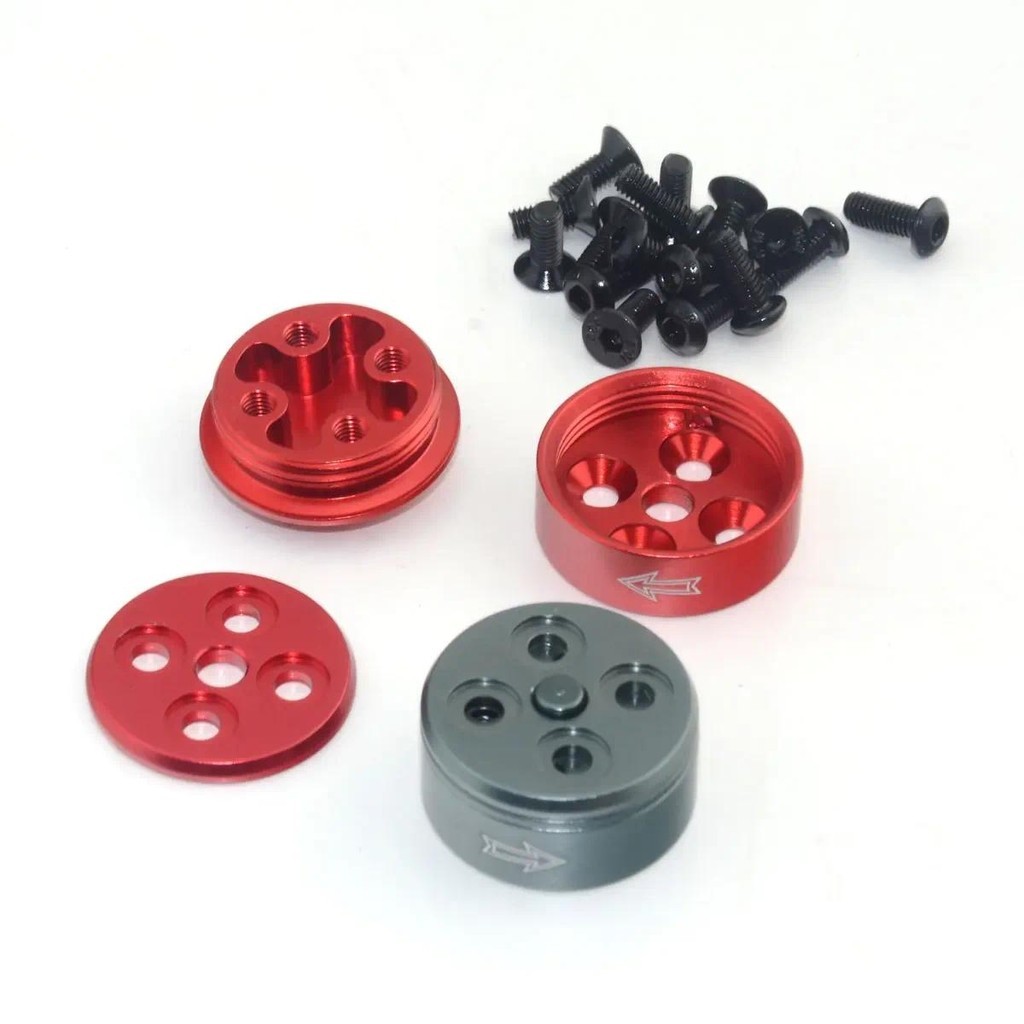Aluminum Quick Disassembly and assembly Mount Propeller Adapter Nut for ...