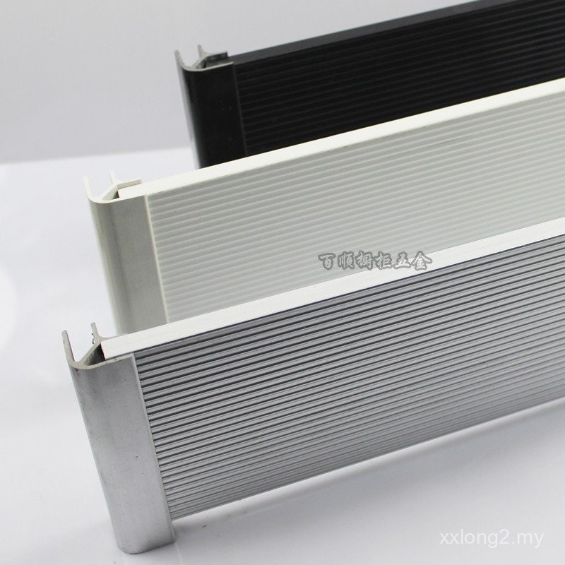 Under Cabinet Feet pvc Baseboard Kitchen Counter Baseboard Baseboard ...