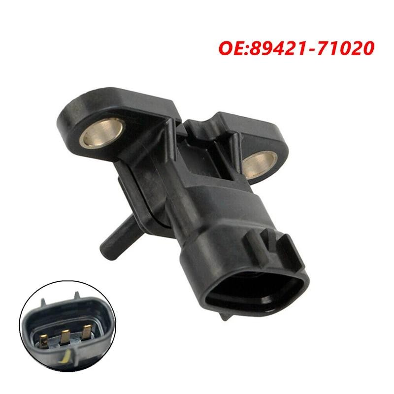 Turbo MAP Sensor Turbine Pressure Sensor For Toyota Hilux Hiace Prado ...