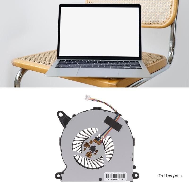 fol New CPU Cooling Cooler Fan For Intel-NUC8I7BEH NUC8 I3 I5 I7 Laptop ...