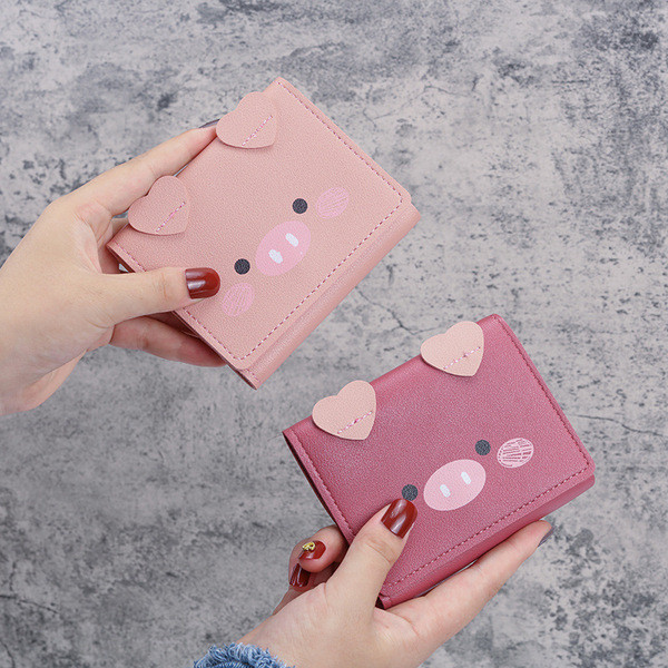 dompet perempuan murah dompet perempuan cute dompet wanita 2023 New ...