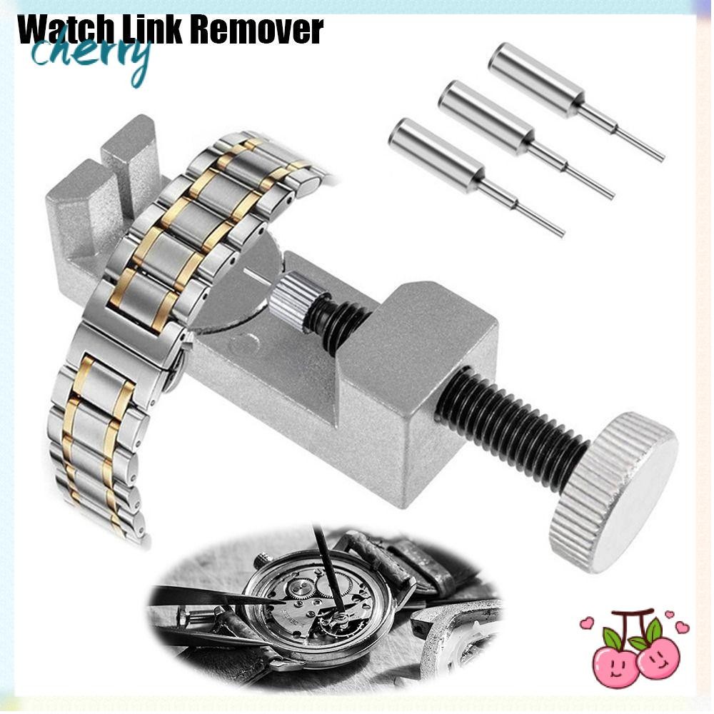 CHERRY Watch Belt Remover Adjustable Multiple Choice Change Length ...