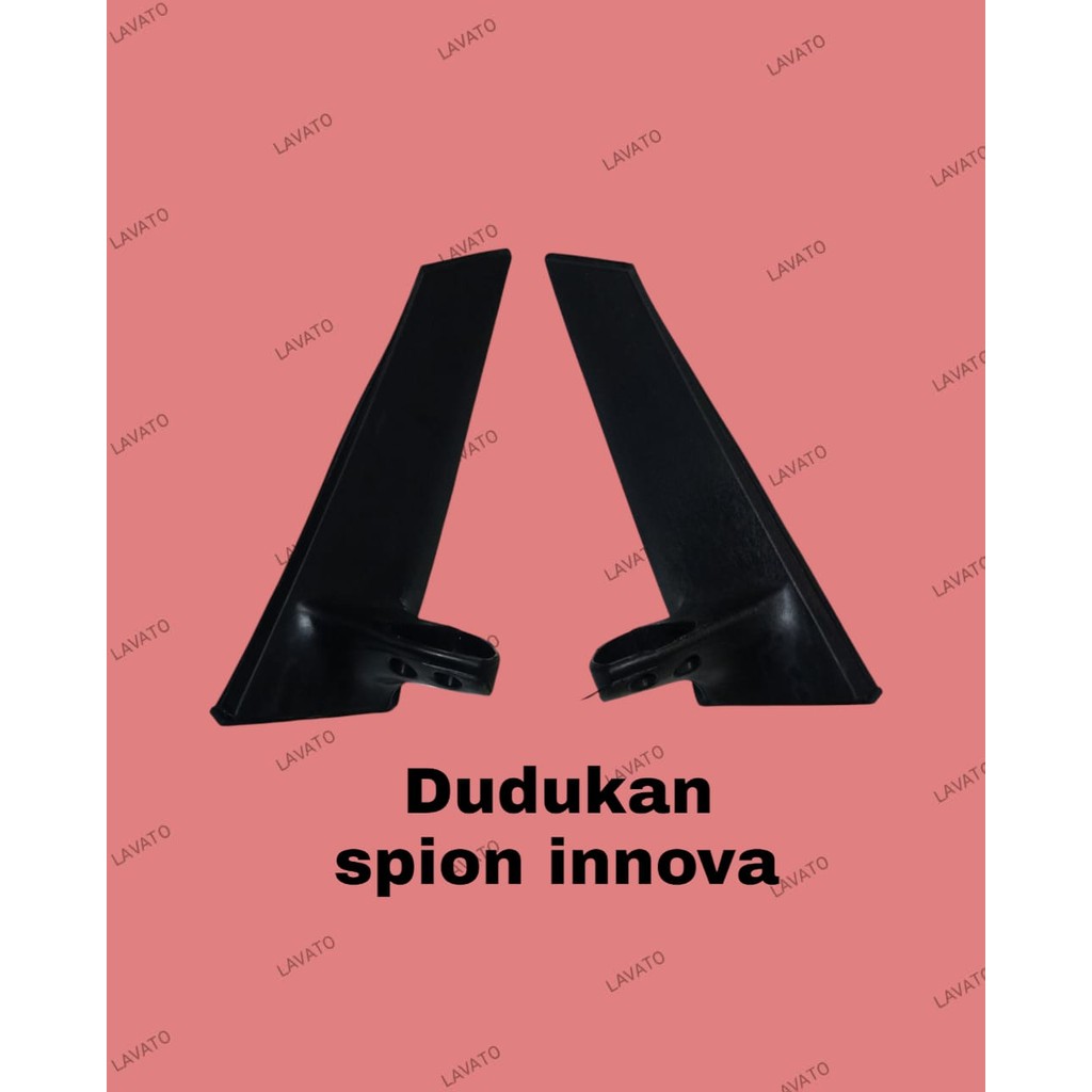 Innova Rear View Mirror Mount | Shopee Malaysia