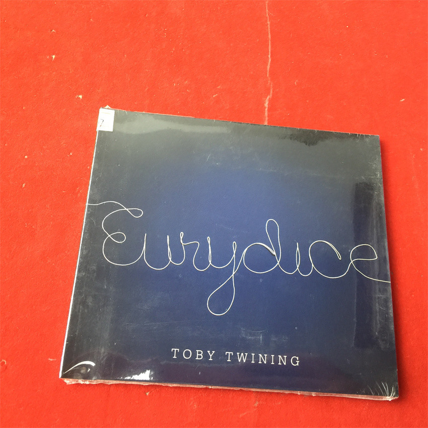 Toby Twining Eurydice Brand New Mang Shopee Malaysia
