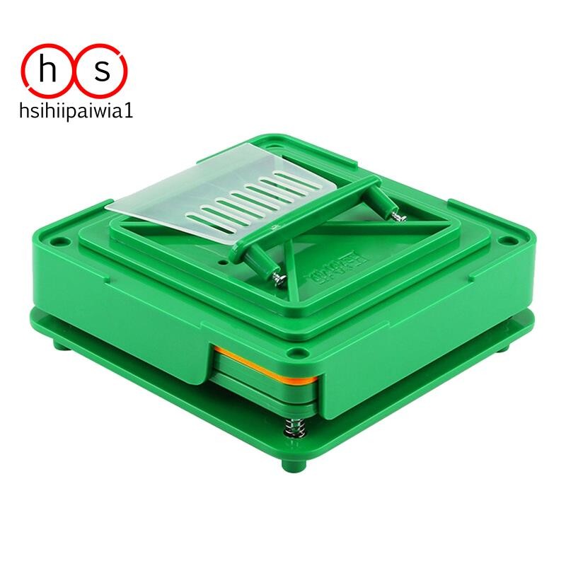 1 PCS Capsule Filling Tray 00 100 Hole Capsule Filler Capsule Filling ...
