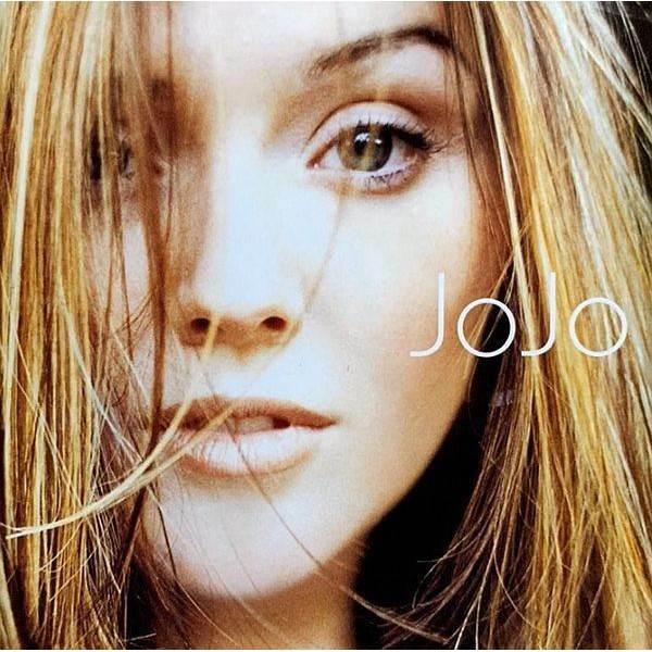 (Used) JOJO JoJo (JAPAN PRESS) CD | Shopee Malaysia