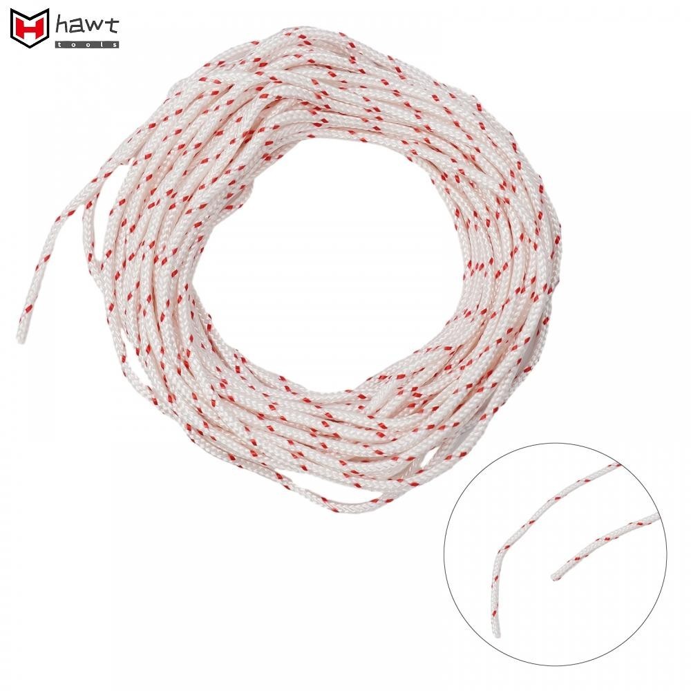 10m 3mm Nylon Pull Starter Rope Recoil Engine Start Cord For Stihl ...