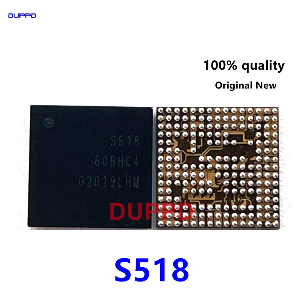 S518 Power Supply IC PM Chip PMU | Shopee Malaysia